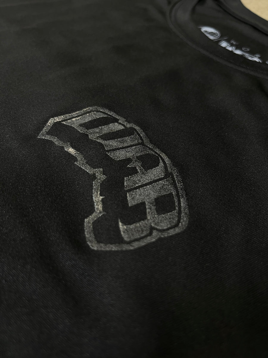 WAR GYM Dryfit – World Warpaint